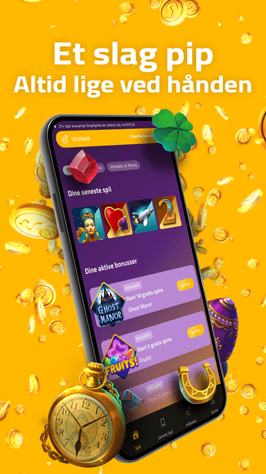 Download Pip-app’en - pip