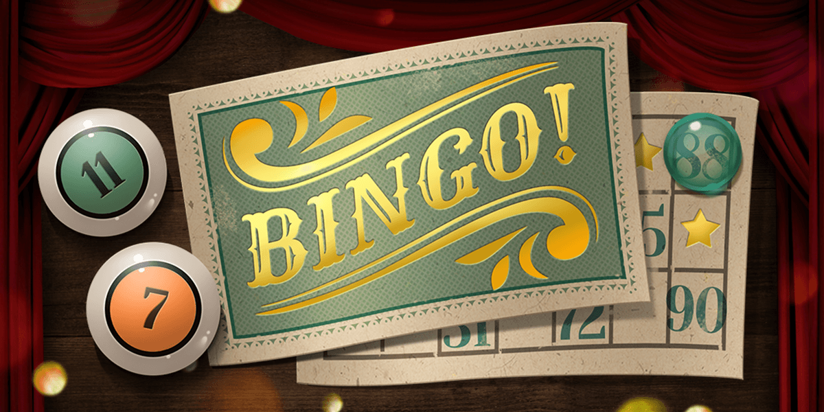 Eksklusive Bingo spil på pip.dk - pip